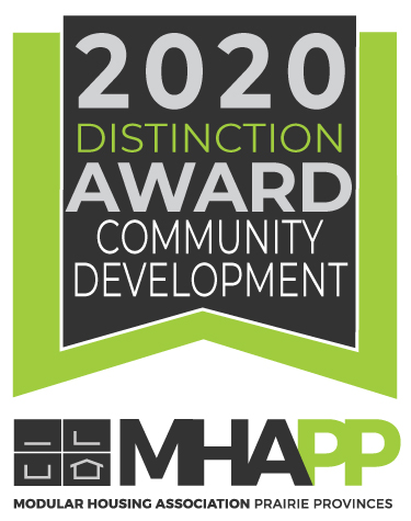 MHAPP – Modular Housing Association Prairie Provinces