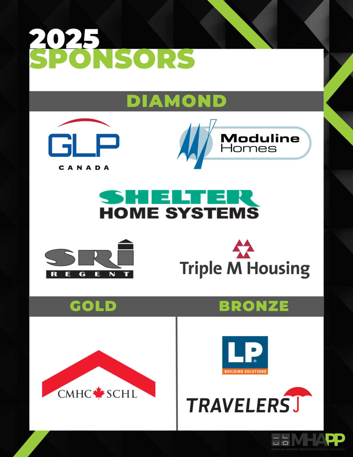 MHAPP 2025 AGM & Conference : MHAPP – Modular Housing Association ...